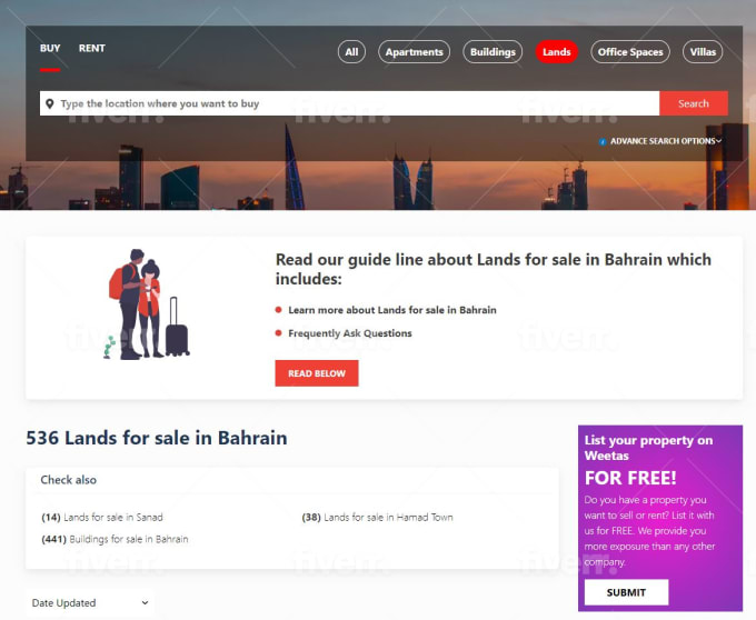 Build Web App Using React Angular Asp Net Core Apis And Sql Server Db By Pushpakp Fiverr